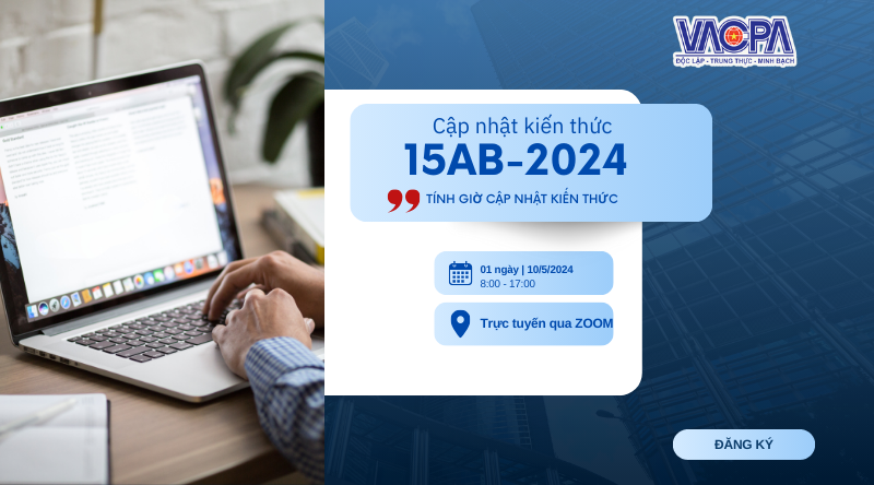 Lớp cập nhật kiến thức