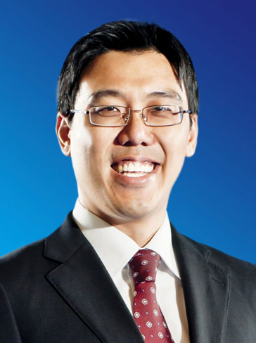 Managing Partner KPMG: 'Mỏ vàng lớn thường không nằm lộ thiên'
