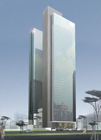 DELOITTE VIỆT NAM VÀ IAC THAY ĐỔI ĐỊA CHỈ VĂN PHÒNG