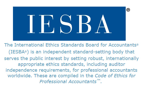 IESBA tiến hành cải thiện đáng kể về cấu trúc Chuẩn mực đạo đức nghề nghiệp