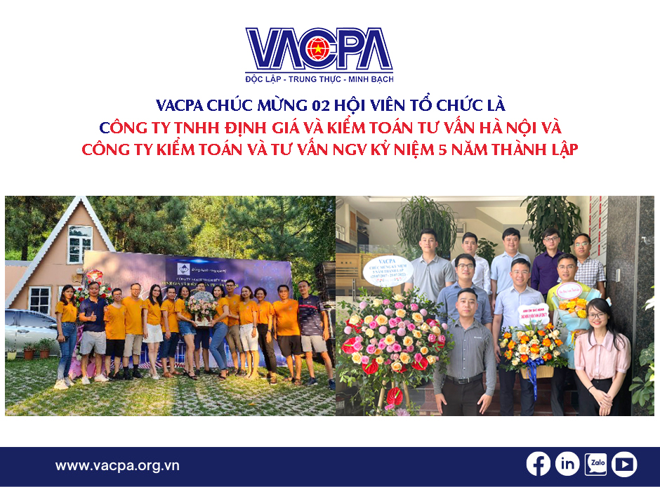 Thông tin Hội viên