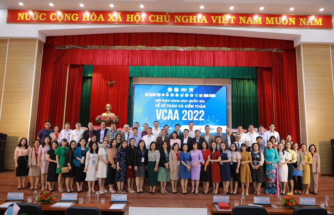 VACPA phối hợp và tham gia tổ chức Hội thảo khoa học quốc gia về Kế ...
